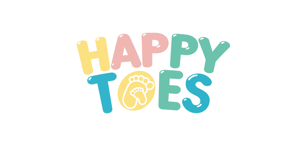 Happy Toes